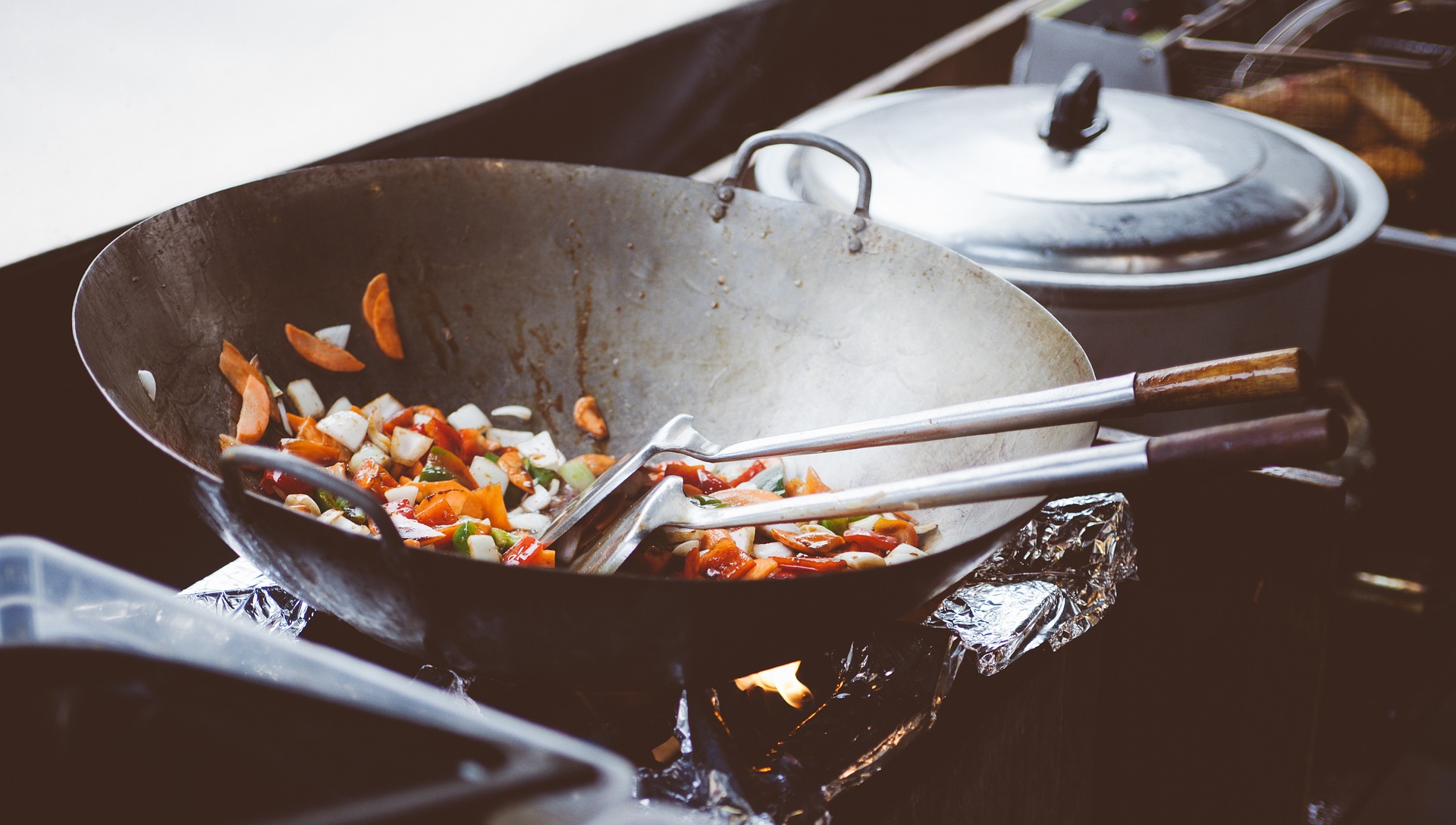 Making Any Kitchen Halal – Halaluxe